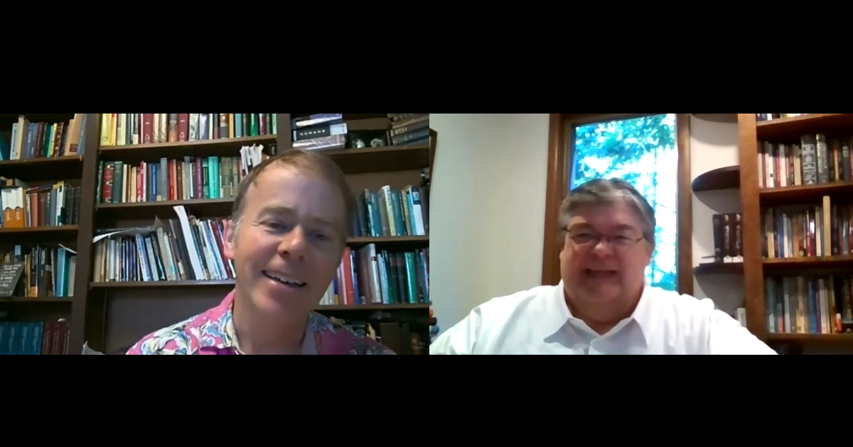 Books At a Glance Interview with Plummer over 40 Questions Book | Daily ...