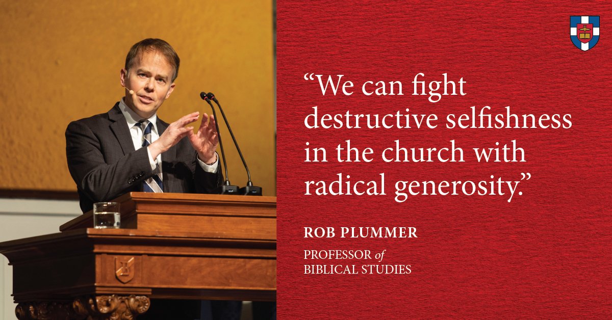Dealing with Difficult People in the Church – Sermon by Dr. Plummer ...