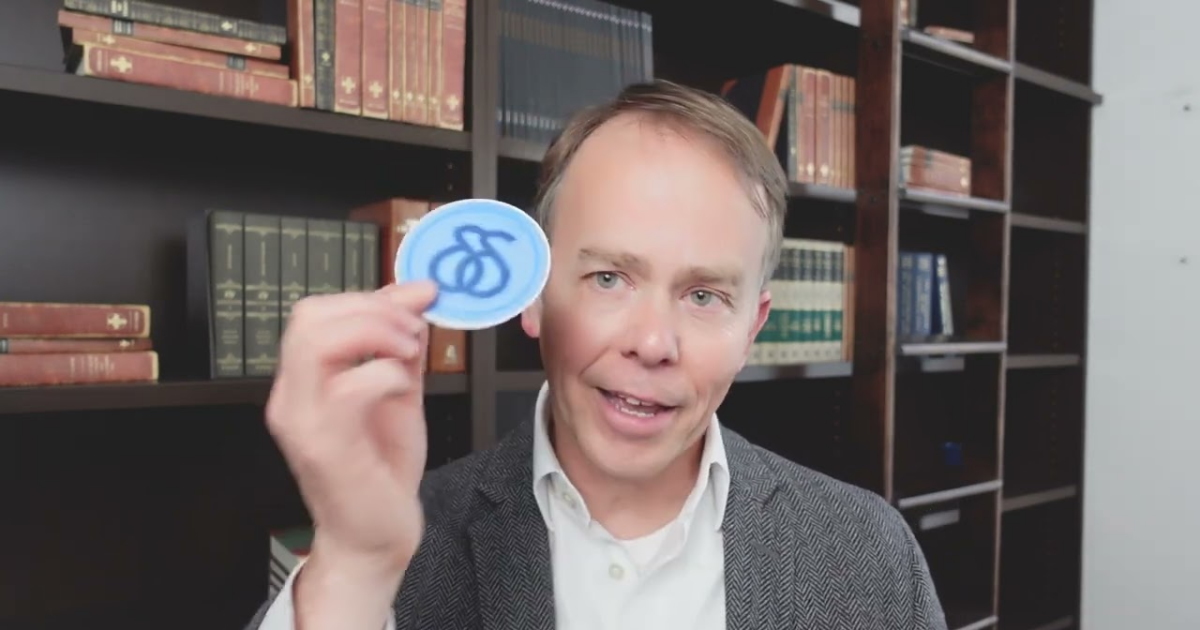 Chat with Dr. Plummer in California, June 14-15 | Daily Dose of Greek