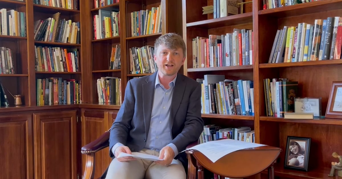 The Importance of Reading the NT in Greek, by Dr. Matt Sliger | Daily ...